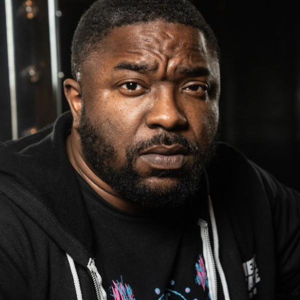 Laugh Camp Comedy Club