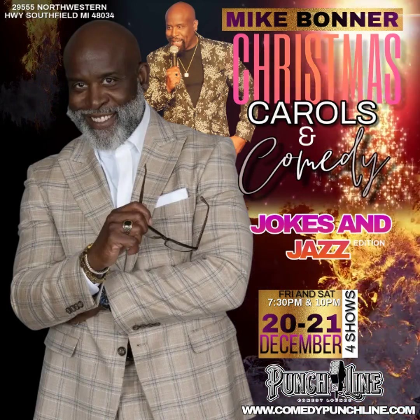 Punchline Comedy Lounge