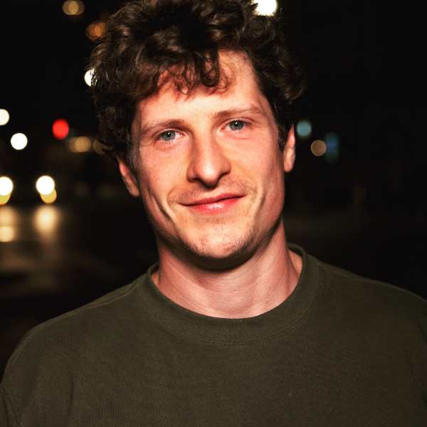 Blue Room Comedy Club