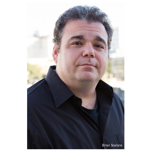 Capitol Hill Comedy Bar