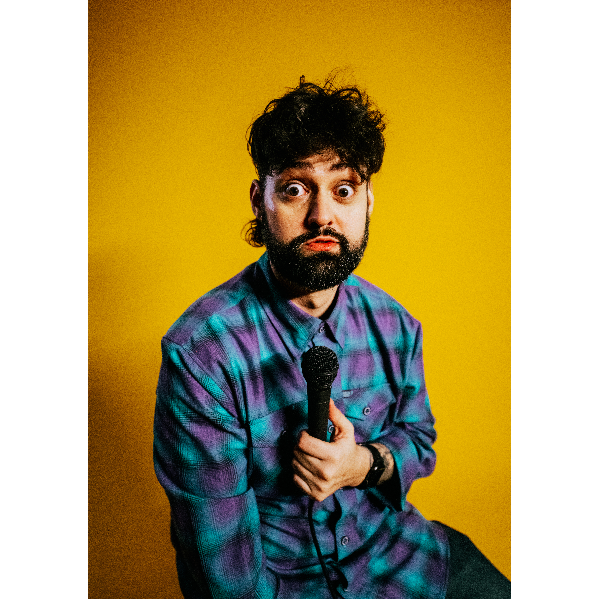 Comedy Zone Jacksonville