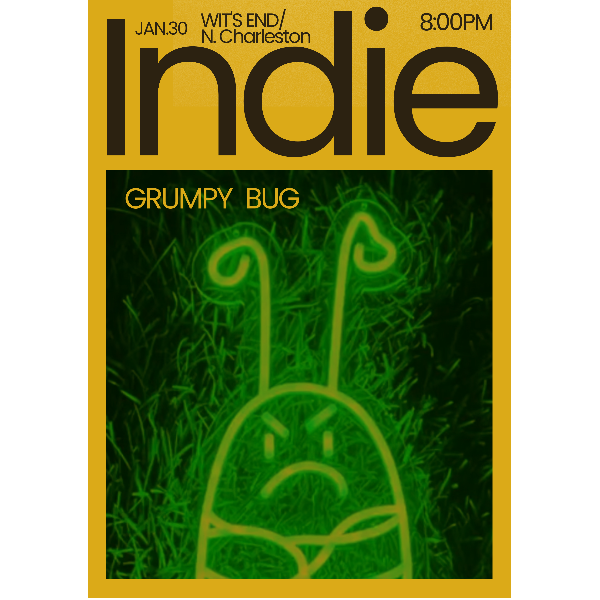 Wit's End Comedy Lounge