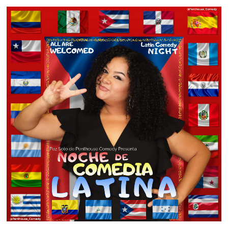 The Comedy Loft of DC