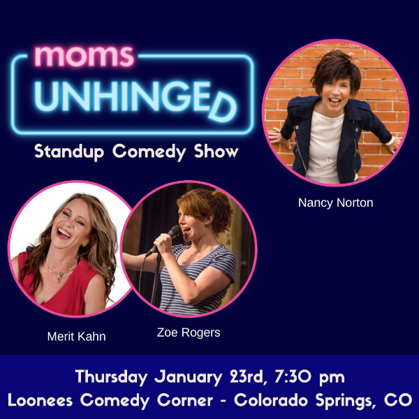 Loonees Comedy Corner