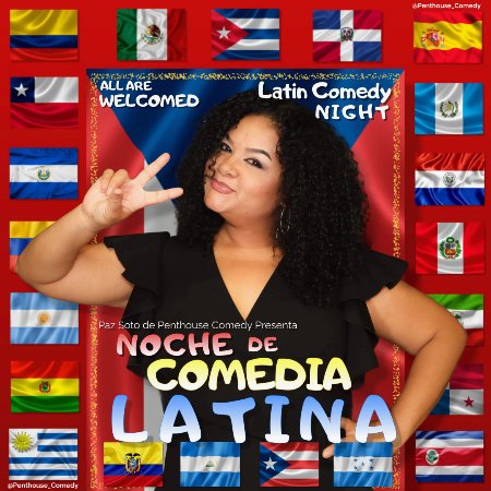 The Comedy Loft of DC