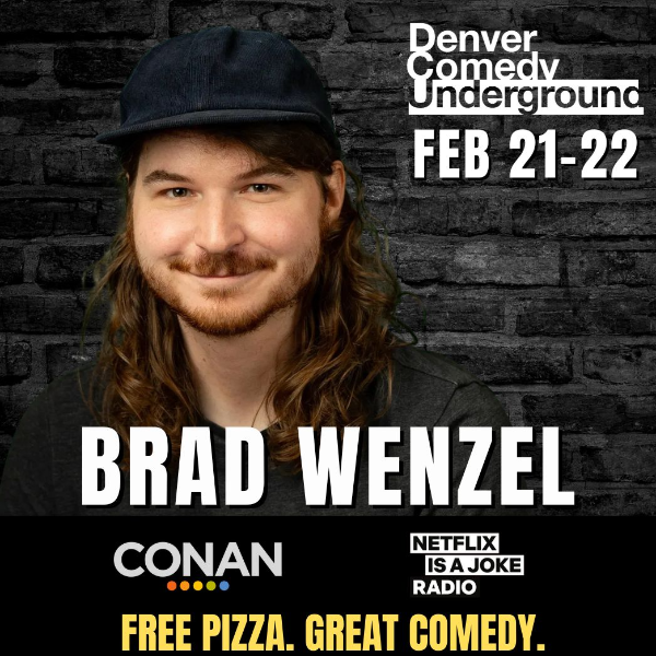Denver Comedy Underground