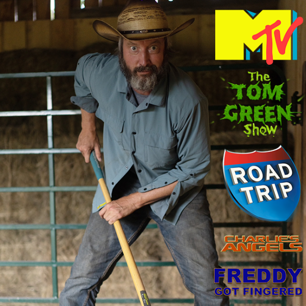 Skyline Comedy Club | Tom Green Comedy Tour