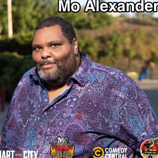 Laugh Camp Comedy Club