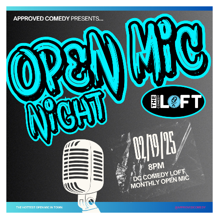 The Comedy Loft of DC