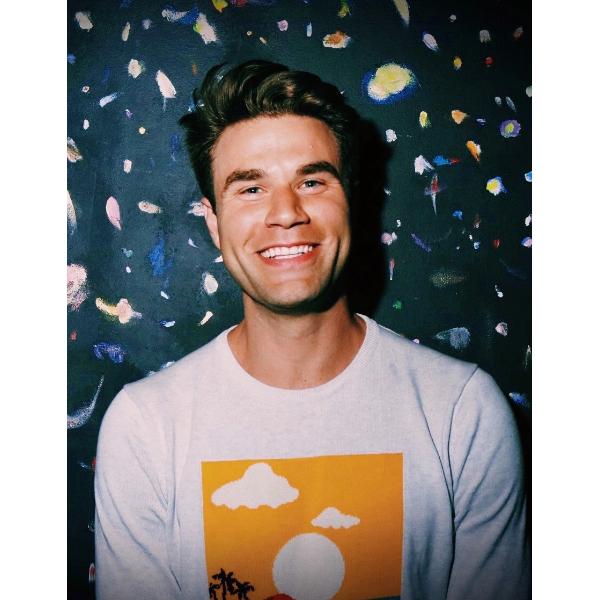 Wit's End Comedy Lounge