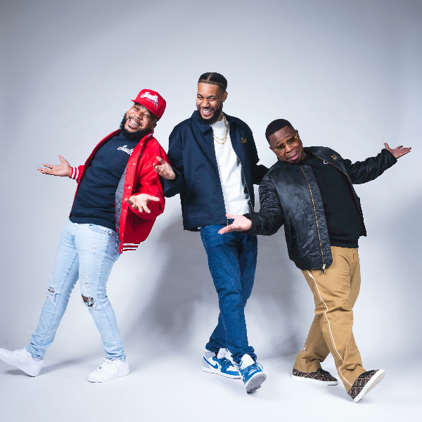 Baltimore Comedy Factory