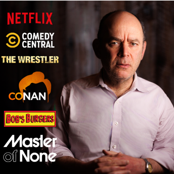 Juke Box Comedy Club