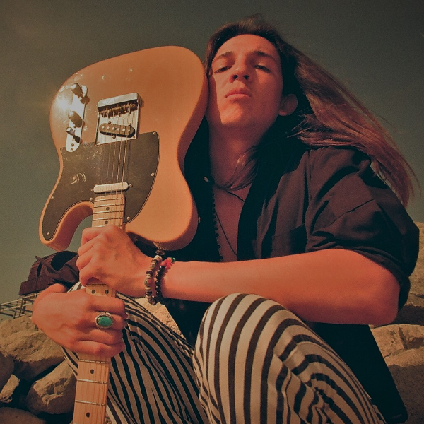 Harvelle's Santa Monica