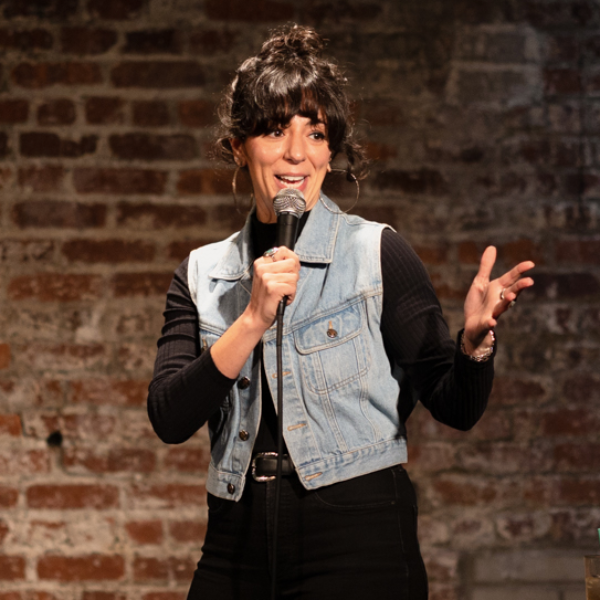 Hilarities 4th Street Theatre