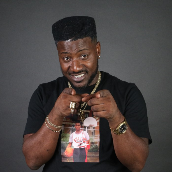 Punchline Comedy Lounge