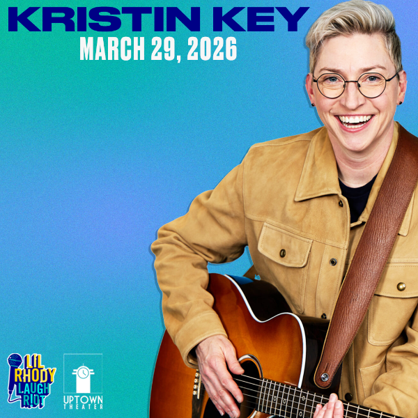 Kristin Key · Uptown Theater