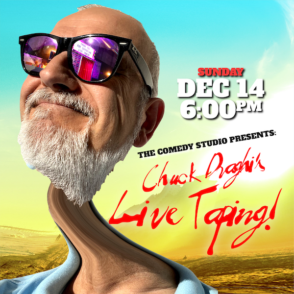 Home · The Comedy Studio