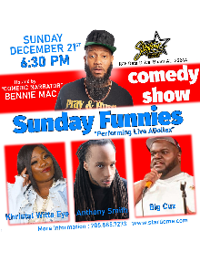 Stardome Comedy Club