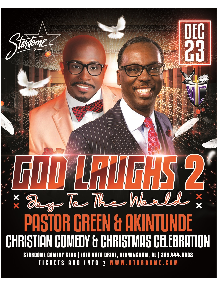 Stardome Comedy Club