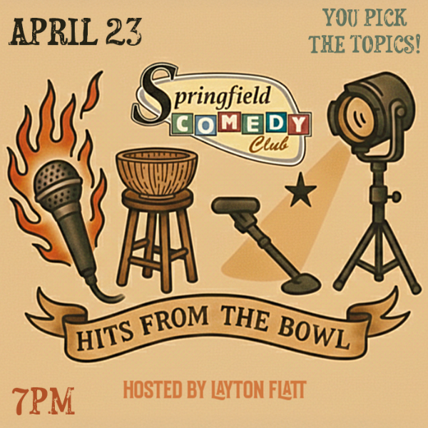 Springfield Comedy Club
