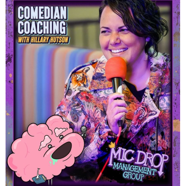 Big Pine Comedy Festival